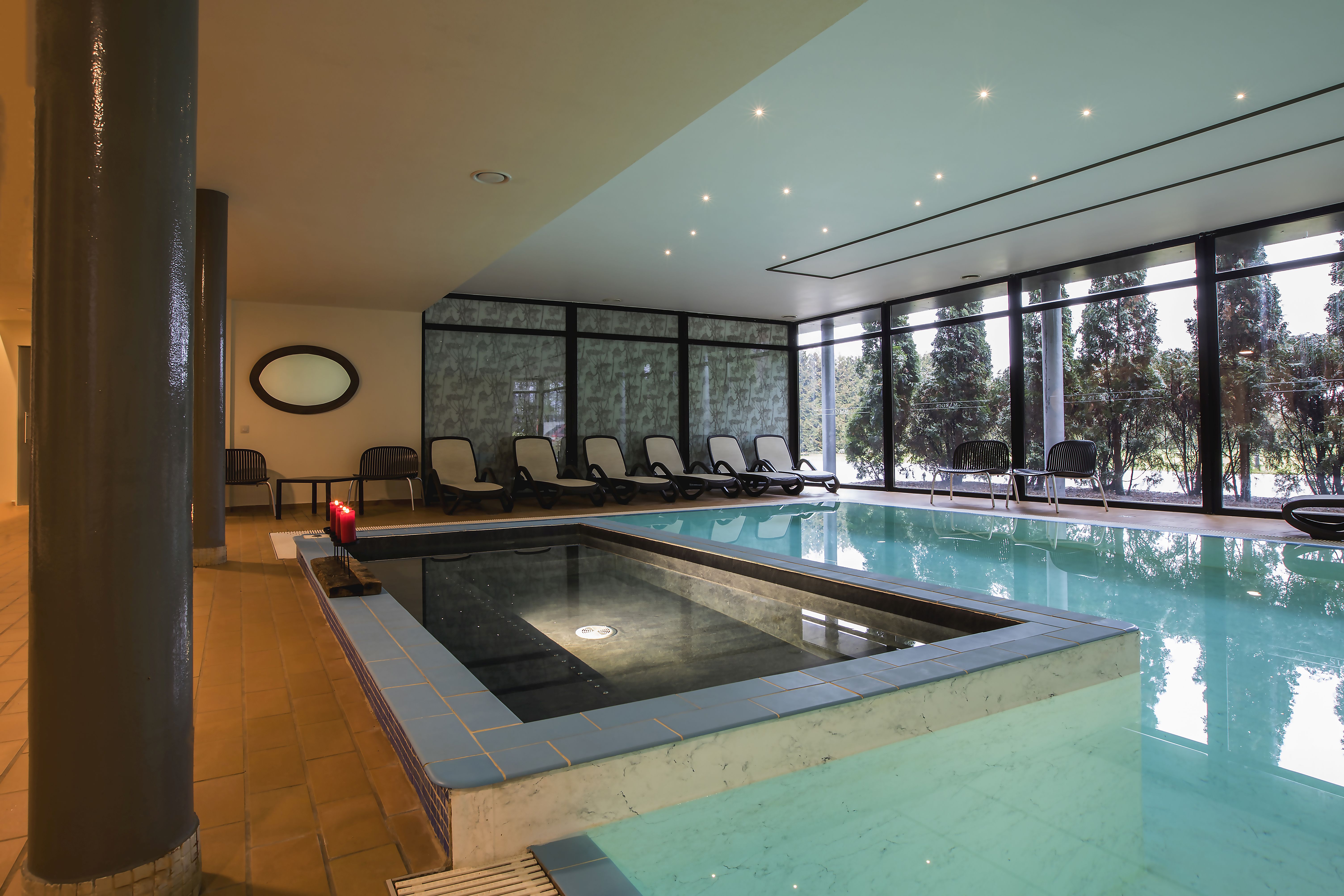 Hotel „Margis“ in Trakai | baseinai.lt | Baseinų centras | Optika ir ...