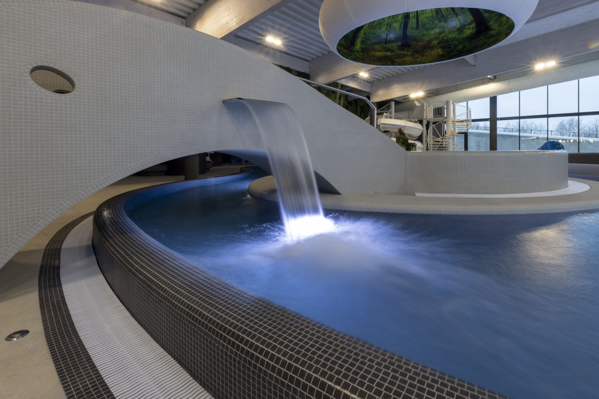 Jonavos baseinas | baseinai.lt | Baseinų centras | Optika ir ...